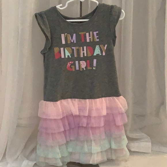Dresses | Happy Birthday Dress | Poshmark